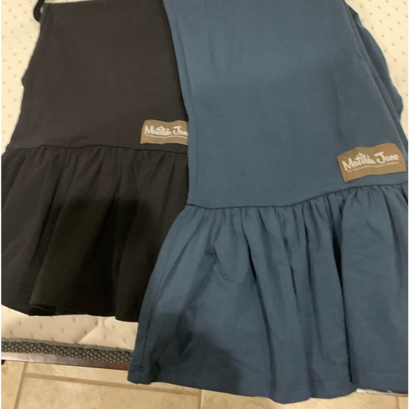 Matilda Jane | Pants & Jumpsuits | Matilda Jane Big Ruffle Pants | Poshmark